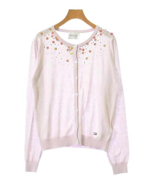 Be Blumarine ビーブルマリン カーディガン レディース 【古着】【中古】