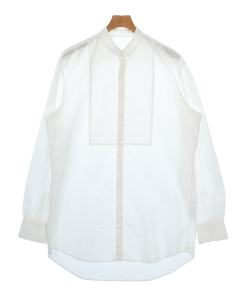 BOURRIENNE Paris X ブリエンヌパリディス カジュアルシャツ メンズ 【古着】【中古】