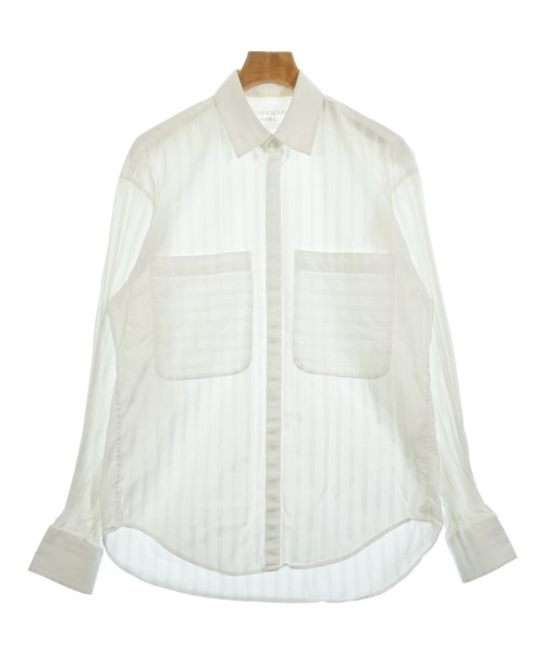 BOURRIENNE Paris X ブリエンヌパリディス カジュアルシャツ メンズ 【古着】【中古】