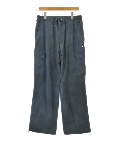 NULABEL CM1Y0K42 ニューレーベル　シーエム1ワイ0ケイ42 パンツ（その他） メンズ 【古着】【中古】