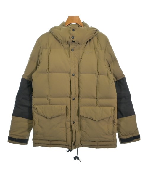 POLEWARDS ポールワーズ ダウンジャケット/ダウンベスト メンズ 【古着】【中古】