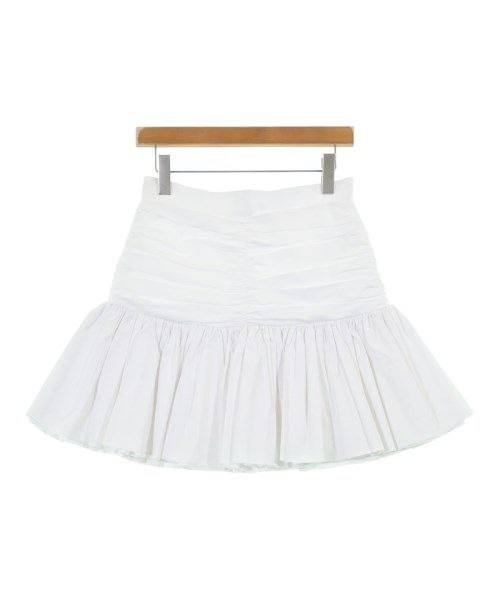 PATOU パトゥ ひざ丈スカート レディース 【古着】【中古】