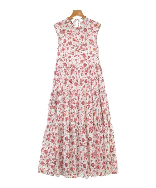 PATOU パトゥ ワンピース レディース 【古着】【中古】