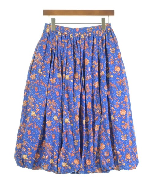 PATOU パトゥ ロング・マキシ丈スカート レディース 【古着】【中古】