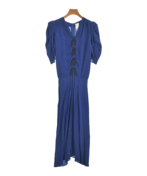 PATOU パトゥ ワンピース レディース 【古着】【中古】