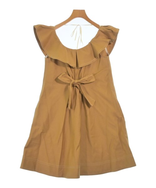 PATOU パトゥ ワンピース レディース 【古着】【中古】