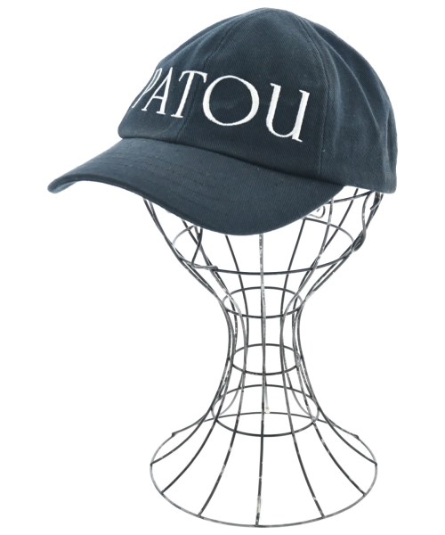 PATOU パトゥ キャップ レディース 【古着】【中古】