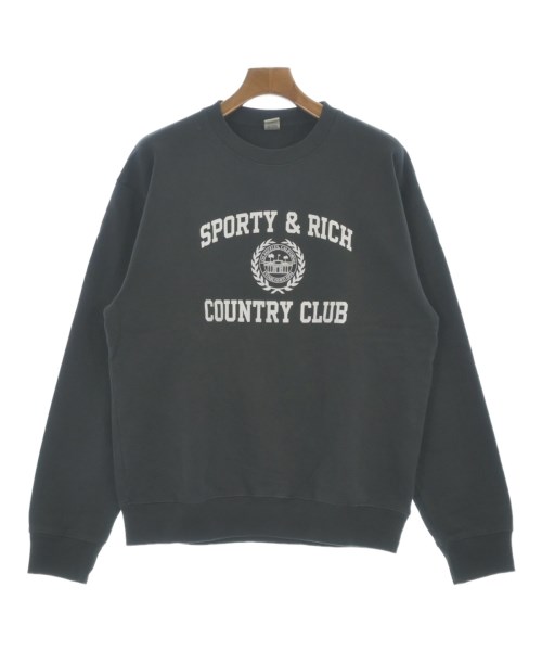 Sporty & Rich スポーティーアンドリッチ スウェット メンズ 【古着】【中古】