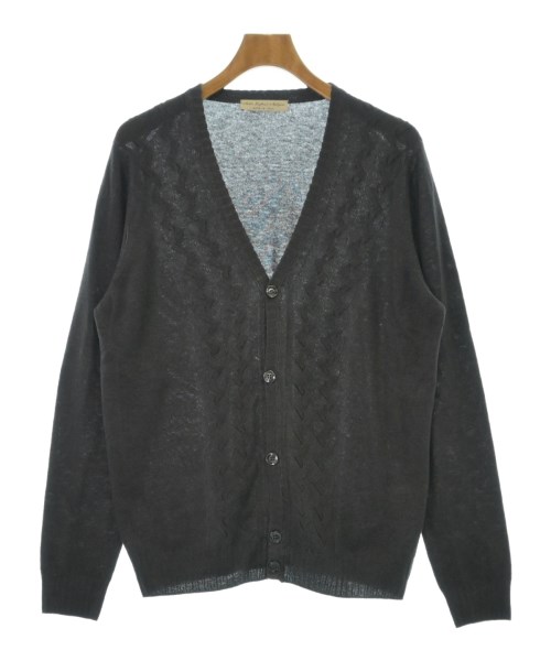 ANTICA MAGLIERIA ARTIGIANA アンティカマリアアルティージャ カーディガン メンズ 【古着】【中古】