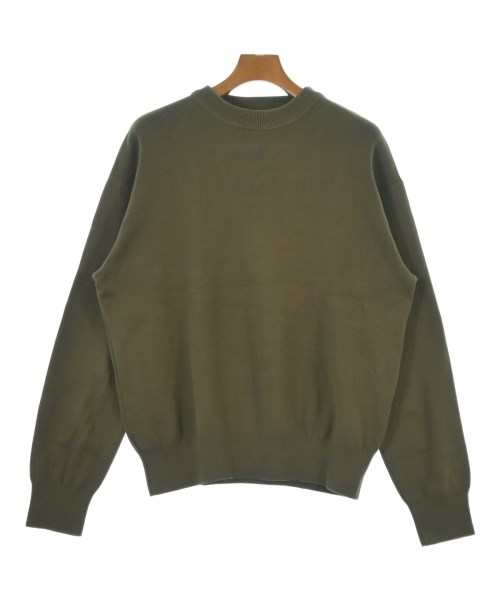 MER ロイヤルメール ニット・セーター メンズ 【古着】【中古】