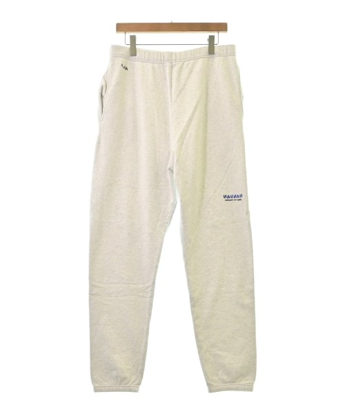 AH.H エーエイチ.エイチ スウェットパンツ メンズ 【古着】【中古】