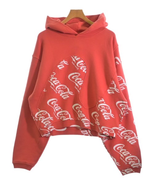 ERL イーアールエル パーカー メンズ 【古着】【中古】