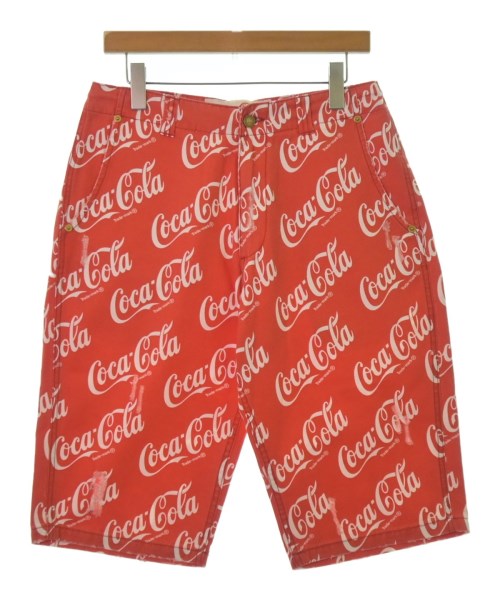 ERL イーアールエル ショートパンツ メンズ 【古着】【中古】