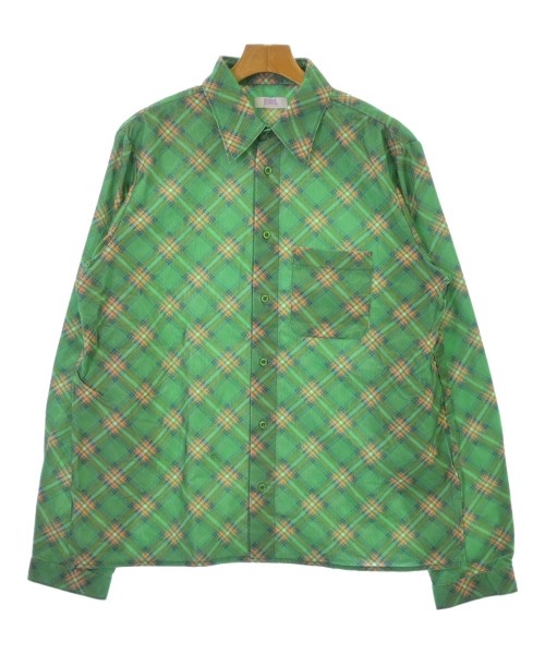 ERL イーアールエル カジュアルシャツ メンズ 【古着】【中古】