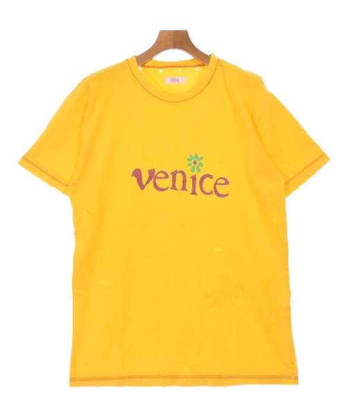 ERL イーアールエル Tシャツ・カットソー メンズ 【古着】【中古】