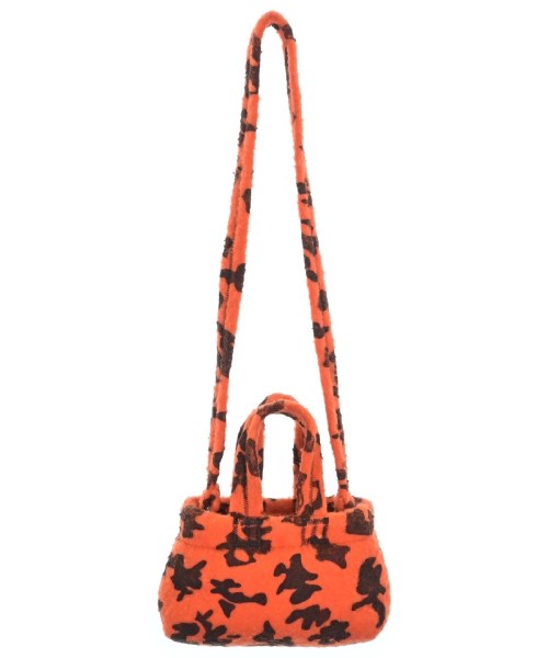 ERL イーアールエル ショルダーバッグ レディース 【古着】【中古】