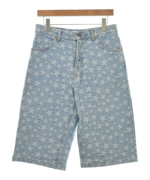 ERL イーアールエル ショートパンツ メンズ 【古着】【中古】