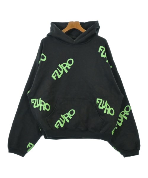 ERL イーアールエル パーカー メンズ 【古着】【中古】