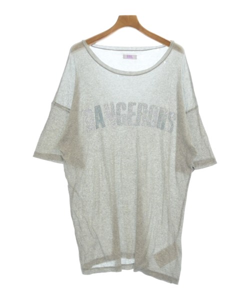 ERL イーアールエル Tシャツ・カットソー メンズ 【古着】【中古】