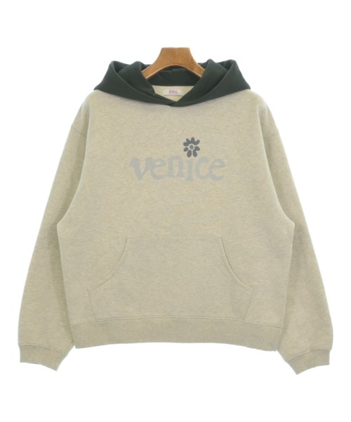 ERL イーアールエル パーカー メンズ 【古着】【中古】