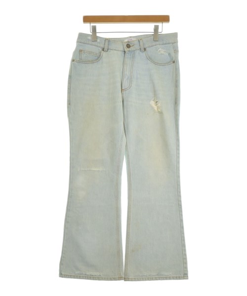 ERL イーアールエル デニムパンツ メンズ 【古着】【中古】