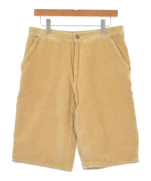 ERL イーアールエル ショートパンツ メンズ 【古着】【中古】