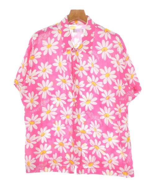 ERL イーアールエル カジュアルシャツ メンズ 【古着】【中古】