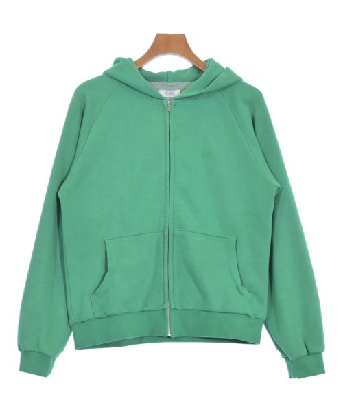 ERL イーアールエル パーカー メンズ 【古着】【中古】