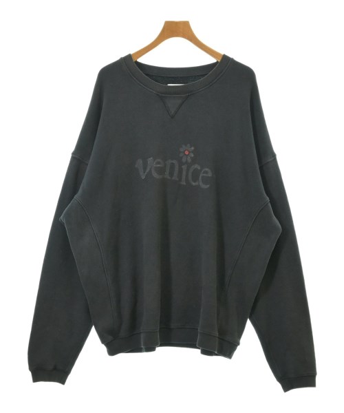 ERL イーアールエル スウェット メンズ 【古着】【中古】