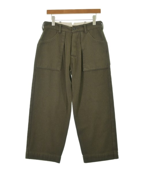 Willow Pants ウィローパンツ　 パンツ（その他） メンズ 【古着】【中古】