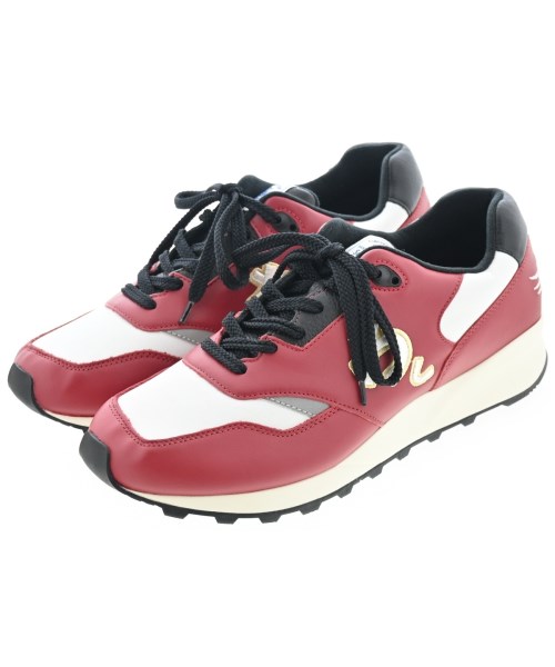 Sangacio サンガッチョ スニーカー メンズ 【古着】【中古】