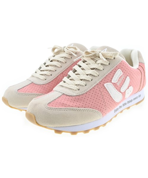 Sangacio サンガッチョ スニーカー レディース 【古着】【中古】