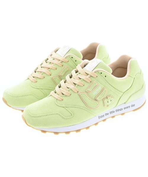 Sangacio サンガッチョ スニーカー レディース 【古着】【中古】