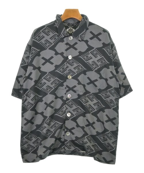 BUDSPOOL バッズプール カジュアルシャツ メンズ 【古着】【中古】