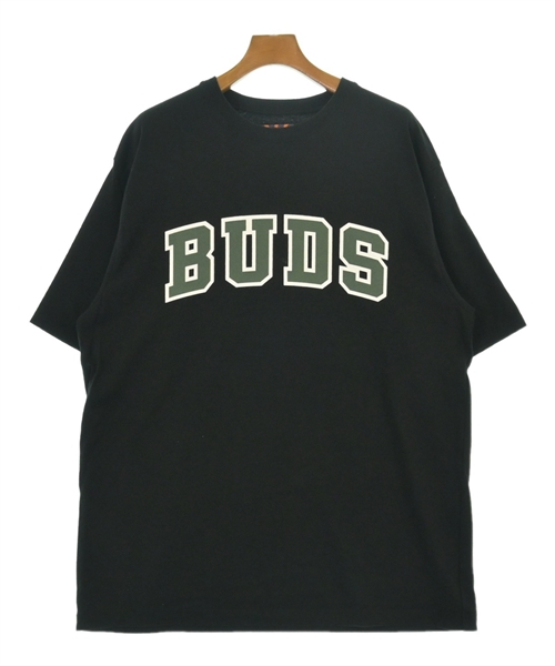 BUDSPOOL バッズプール Tシャツ・カットソー メンズ 【古着】【中古】