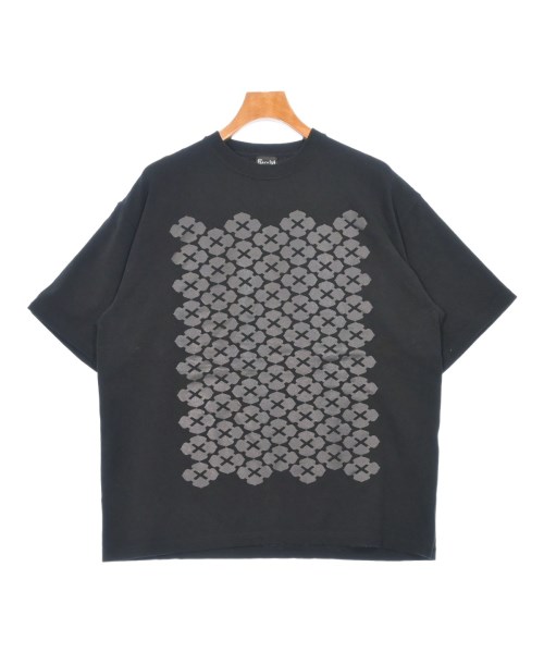 BUDSPOOL バッズプール Tシャツ・カットソー メンズ 【古着】【中古】