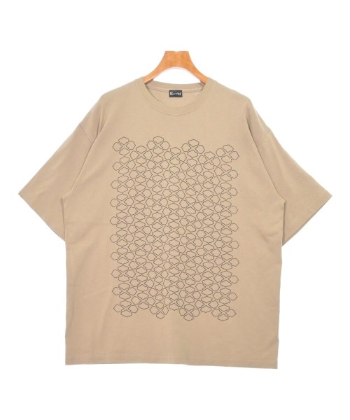 BUDSPOOL バッズプール Tシャツ・カットソー メンズ 【古着】【中古】