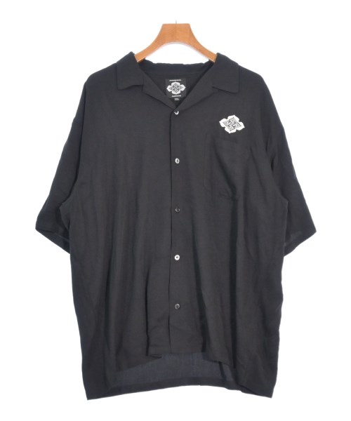 BUDSPOOL バッズプール カジュアルシャツ メンズ 【古着】【中古】