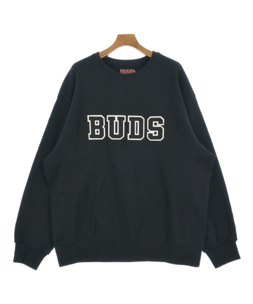 BUDSPOOL バッズプール スウェット メンズ 【古着】【中古】