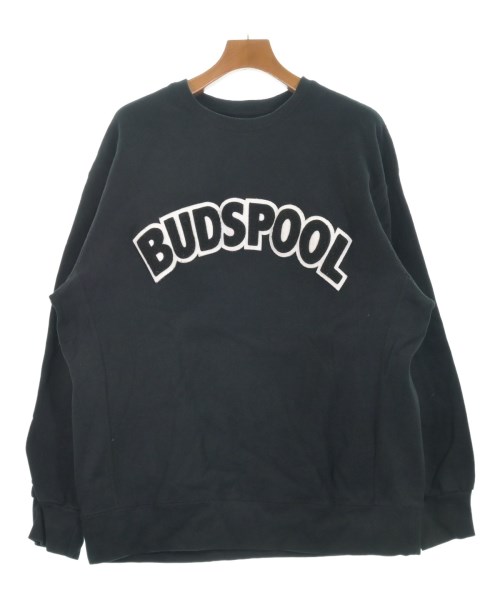 BUDSPOOL バッズプール スウェット メンズ 【古着】【中古】