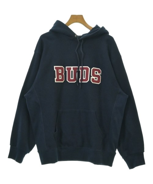 BUDSPOOL バッズプール パーカー メンズ 【古着】【中古】