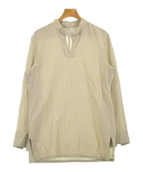 SUS-SOUS シュス カジュアルシャツ メンズ 【古着】【中古】