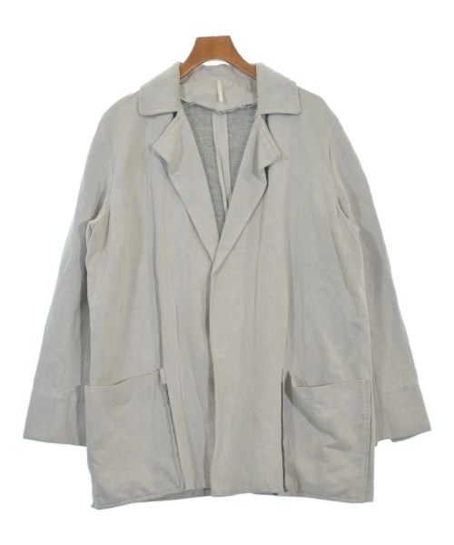 SUS-SOUS シュス カバーオール メンズ 【古着】【中古】