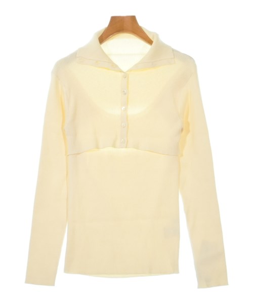 COLUMN コラム ニット・セーター レディース 【古着】【中古】