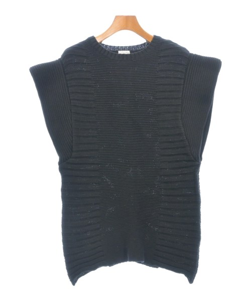 COLUMN コラム ベスト/ノースリーブ レディース 【古着】【中古】
