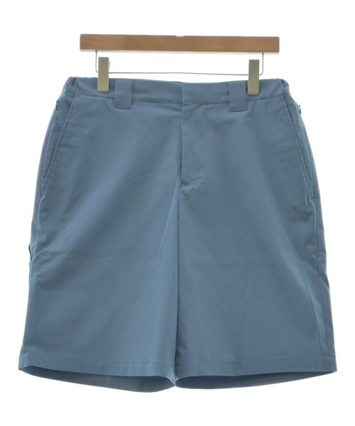 PWA プア ショートパンツ メンズ 【古着】【中古】