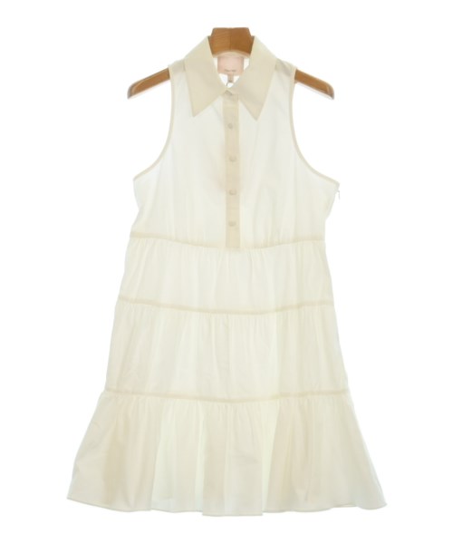 5a7 cinq a sept サンクアセプト ワンピース レディース 【古着】【中古】