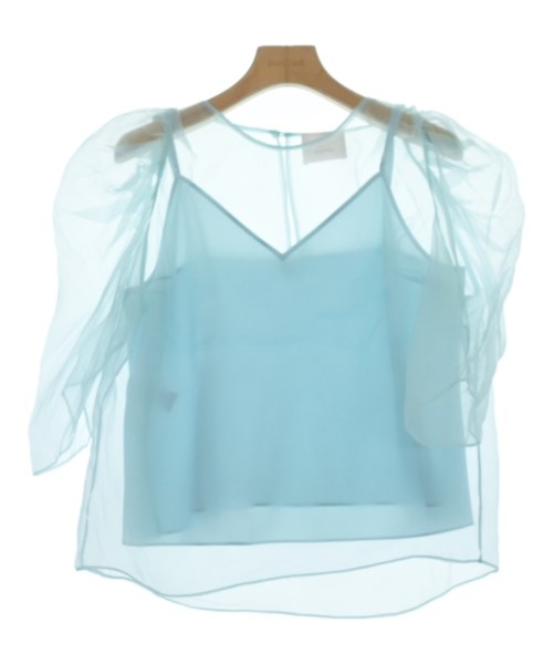 5a7 cinq a sept サンクアセプト ブラウス レディース 【古着】【中古】