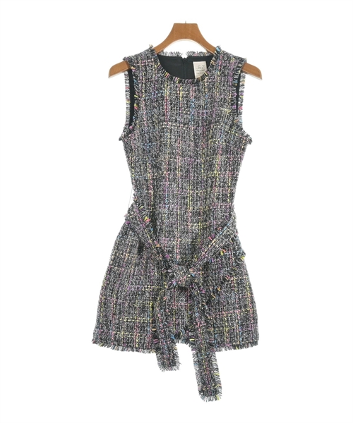 5a7 cinq a sept サンクアセプト ワンピース レディース 【古着】【中古】