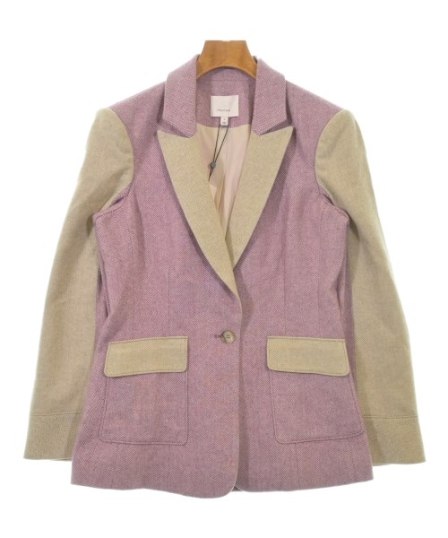 5a7 cinq a sept サンクアセプト カジュアルジャケット レディース 【古着】【中古】